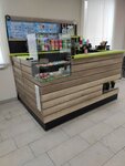 Кофе с собой (Pervomayskaya Street No:50/1), al götür kahve  Tiumen'den