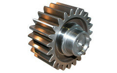 Torna işleri МехТехКомплект, Nijni Novgorod, foto