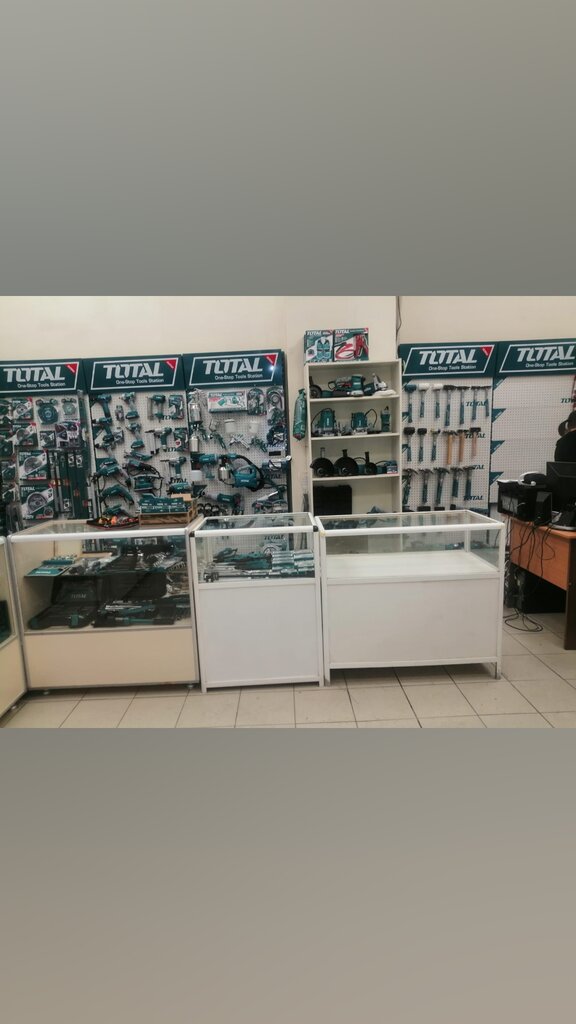 i̇nşaat gereçleri Море инструментов, Çeliabinsk, foto