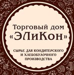 ELiKon (Kurskaya Street No:8В), gıda hammaddesi  Belgorod'dan