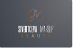 Sivertceva makeup (Sovetskaya ulitsa No:58/1), stil uzmanı, makyöz  Karaçev'den