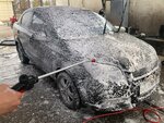 Car Wash (Tashkent Region, Bekabad District, Urban Settlement of Zafar, Bo‘ston mahalla fuqarolar yig‘ini), oto yıkama  Taşkent eyaletinden