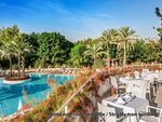 L'Olivo Restaurant (Abu Dhabi Commercial Bank, Al Marjan Island, Sector 6, Ras Al Khaimah), restoran