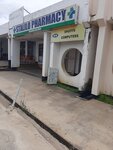 Stalilo Pharmacy (Lusaka, Chongwe, Great East Road, 10423B), eczaneler  Zambiya'dan