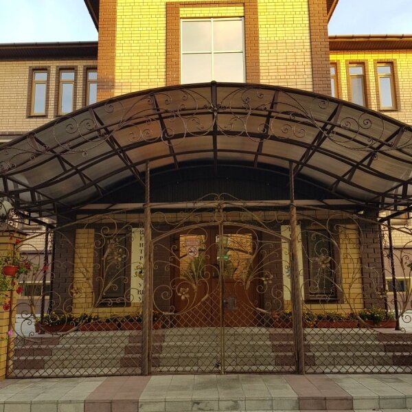 Sağlık merkezleri Medveda, Tümen (Tiumenskaya) oblastı, foto