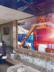 Ahija Shipping (Abidjan, Treichville, Zone Portuaire), lojistik firmaları  Abican'dan