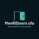 MenRiDOORS (Industrialnoe Highway No:112/1), kapılar  Ufa'dan
