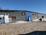 Proizvodstvennaya firma Gardian Gamzayev M. A. Ip (ulitsa Rybnikov No:31с6), pencere üretim, satış ve montaj firmaları  Surgut'tan