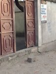 Location Chaise (Brazzaville, Commune de Poto-Poto, Avenue Georges Balander), emlak ofisi  Brazzaville'den