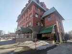 Галактика (Krasniy Avenue No:79/1), nakliye firmaları  Novosibirsk'ten