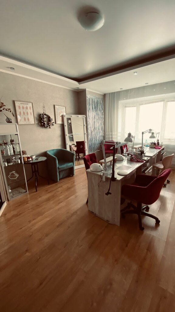 Mobilya fabrikaları Mebel Abakarov, Surgut, foto