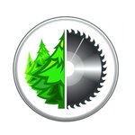 Триумф (ulitsa Korolyova No:40к3), kereste işleme makinaları  Novosibirsk'ten