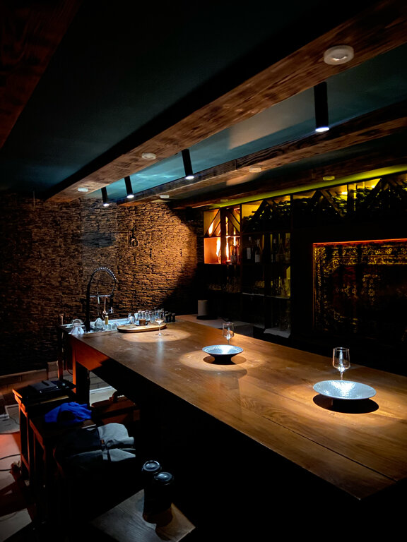 Bar Sample Bar, Batum, foto