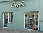 Sophi (ulitsa Geydara Aliyeva No:11), giyim mağazası  Derbent'ten