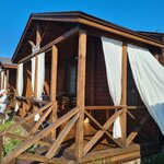 Domik U Morya (Mira Street No:8, selo Kabardinka), kısa süreli konaklama  Krasnodarski krayından