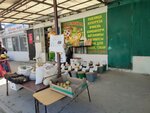 Весёлая семейка (Komsomolskaya ulitsa No:73, stanitsa Anapskaya), yem ve yem katkı maddeleri  Krasnodarski krayından