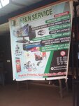 Hj& N Service (Abidjan, La commune Yopougon, Quartier de la Niangon Sud), bilgisayar teknik servisleri  Abican'dan