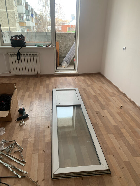 Pencere üretim, satış ve montaj firmaları Сервис окон, Moskova, foto