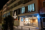 Former City Hotel (Eskişehir, Odunpazarı, İstiklal Mah., Demirciler Sok., 10), otel  Eskişehir'den