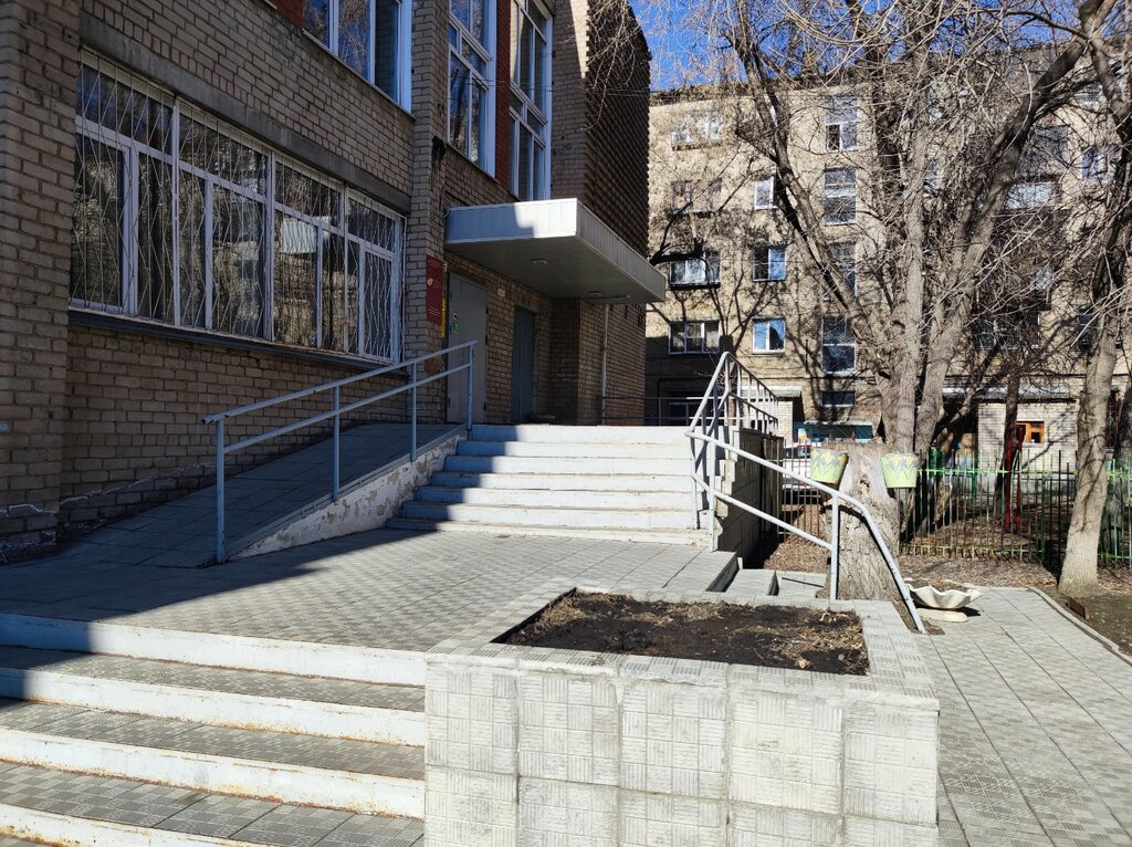 Kantin, yemekhane Столовая, Çeliabinsk, foto