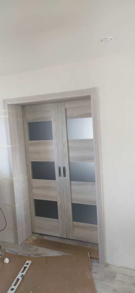 Kapılar Эко Двери, Pavlovo, foto