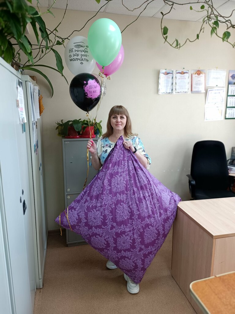 Ev tekstili mağazaları AmurTex, Belogorsk, foto
