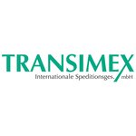 Transimex Internationale Speditionsgesellschaft mbH (Martinistraße No:57, Bremen), lojistik firmaları  Bremen'den