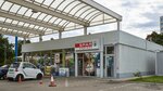 Spar express (Karton utca No:48, Budapest), otogaz dolum istasyonu  Budapeşte'den