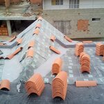 Fabricación y Reparación de Canoas - Impermeabilización de Terrazas (Antioquia, Municipio de La Ceja, La Ceja), yalıtım malzemeleri