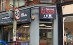 PhoneFix4U Egham (Egham, 194 High St), telefon tamir servisi  İngiltere'den