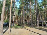 Peyntbol Usadba (Tyumen, 7 km Chervishevskiy trakt), paintball  Tümen (Tiumenskaya) oblastından