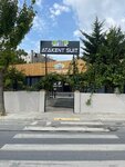 Atakent Suit Hotel (İstanbul, Küçükçekmece, Yarımburgaz Mah., 5. Fatih Cad., 96), otel  İstanbul'dan
