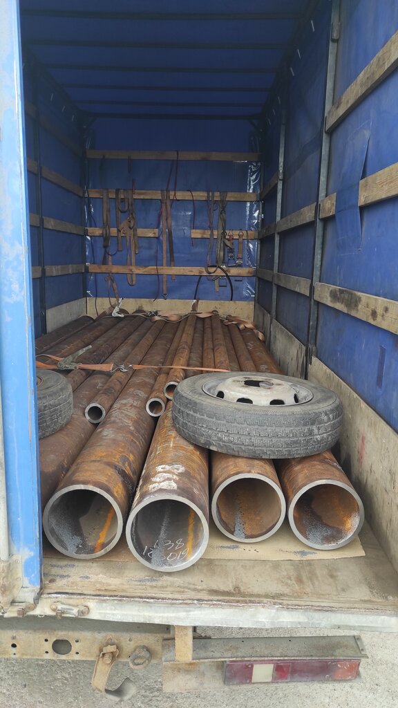 Torna işleri Kompaniya Brigantina Sklad, Saint‑Petersburg ve Leningradskaya oblastı, foto