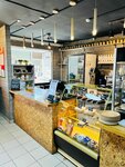 Grizzly (ulitsa 1-ya Liniya No:7, rabochiy posyolok Vanino), suşi restoranı  Habarovski krayından