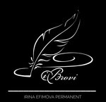 Studio permanent makeup Efimova Irina (Sovetskaya Street No:12), kalıcı makyaj stüdyosu  Nijni Novgorod'dan