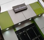 Ets dem telecom (Brazzaville, Commune de Poto-Poto, Rue Mbochi), i̇ş merkezi  Brazzaville'den