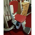 Treppenlift Tp Liftsysteme® Service Frankfurt (Bettinastraße No:25, Frankfurt am Main), asansörler, asansör ekipmanları  Frankfurt am Main'den