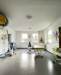Fachübergreifende Praxis Mutke (Kantstraße No:40, Peine), tıp merkezleri ve klinikler  Peine'den