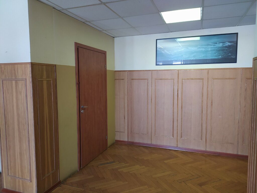 Hava aracı bakım kuruluşları Letnyye proverki i sistemy, Moskova, foto
