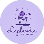 Laplandia (Bolotnikovskaya Street No:53к3), dondurmacılar  Moskova'dan