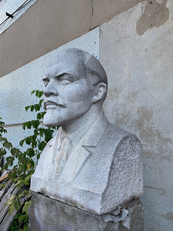 Hobi kulüpleri Мотоклуб у Димасика, Moskova, foto