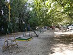 Playground (Rostov-on-Don, Aleksandrovka Microdistrict), oyun alanı  Rostov‑na‑Donu'dan