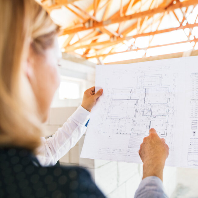 Mimari proje hizmetleri Т. А. М., Moskova ve Moskovskaya oblastı, foto