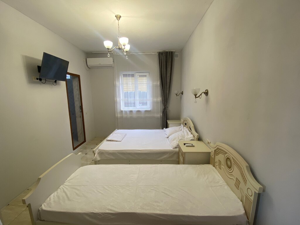 Konuk evi LaLuna, Soçi, foto