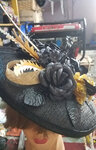 Sheacademillinery (Melcom Road No:44), moda evleri  Kumasi'den