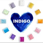 Indigo (Lenina Avenue No:102А), meslek kursları  Tula'dan