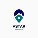 Дудинская 2б Astar (Dudinskaya Street No:2Б), kısa süreli konaklama  Krasnoyarsk'tan