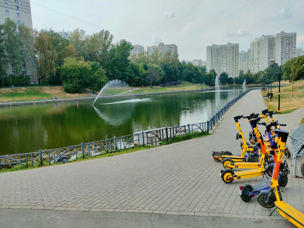 Kısa süreli konaklama Comfort & Relax Home Easy Stay, Moskova, foto