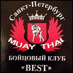 Fight Club Best (Alpiyskiy Lane No:9), spor kulüpleri  Saint‑Petersburg'dan