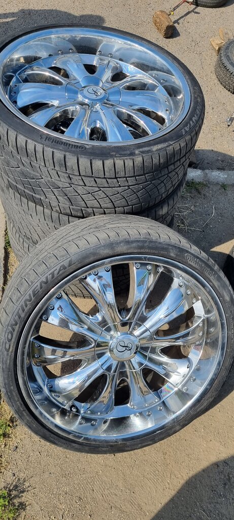 Oto lastik tamiri Shinomontazh, Blagoveshchensk, foto